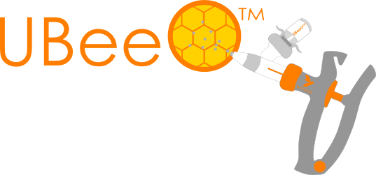 UBeeO – Simon The Beekeeper