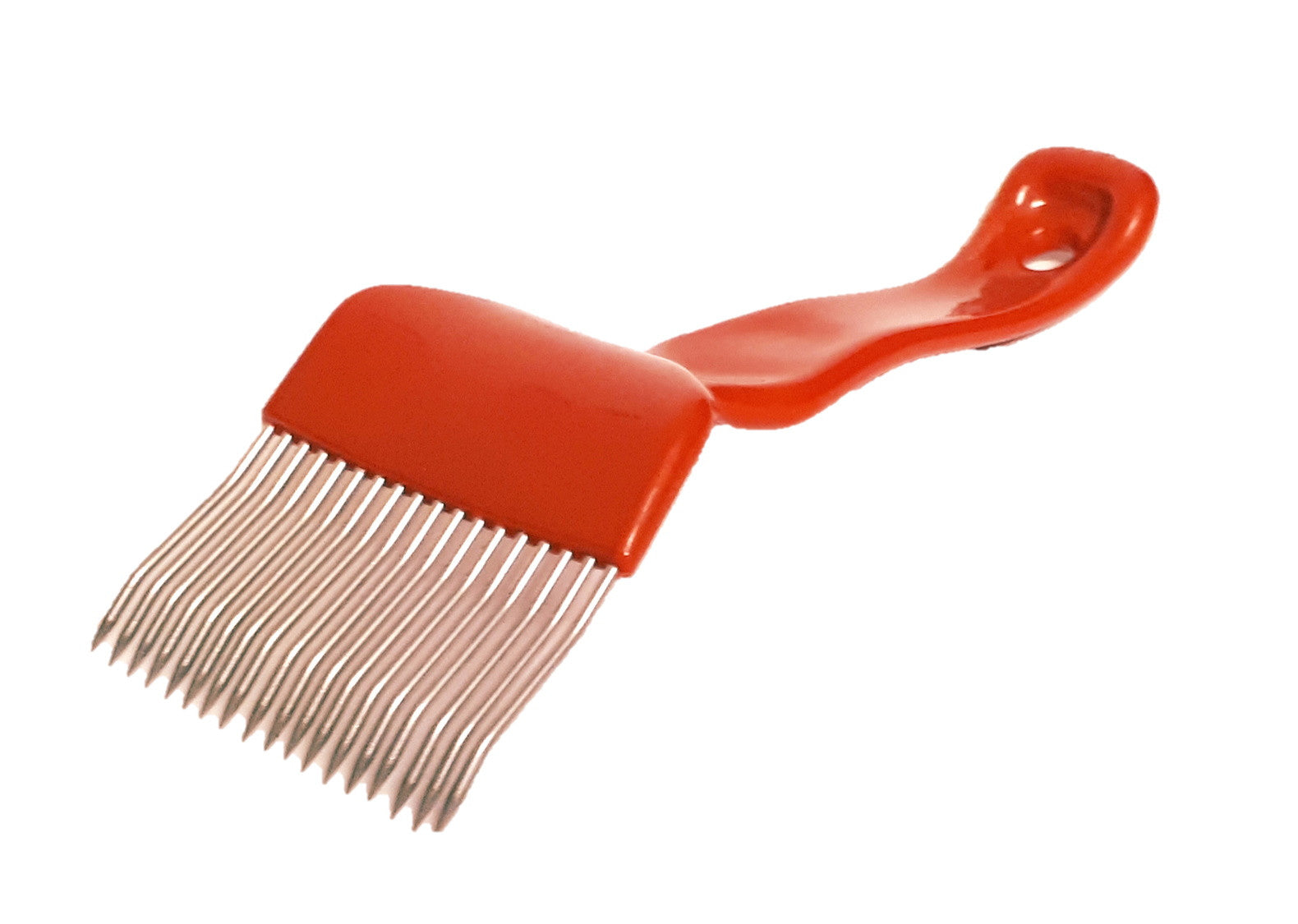 Wavy Uncapping Fork – Simon The Beekeeper