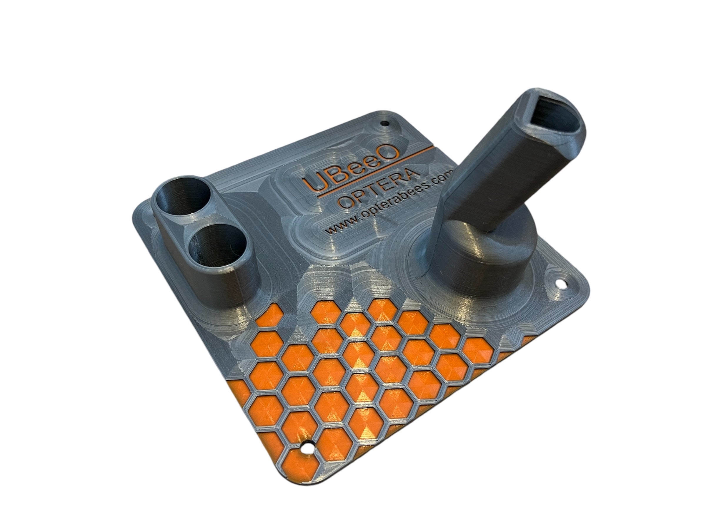 UBeeO Applicator Stand – Simon The Beekeeper