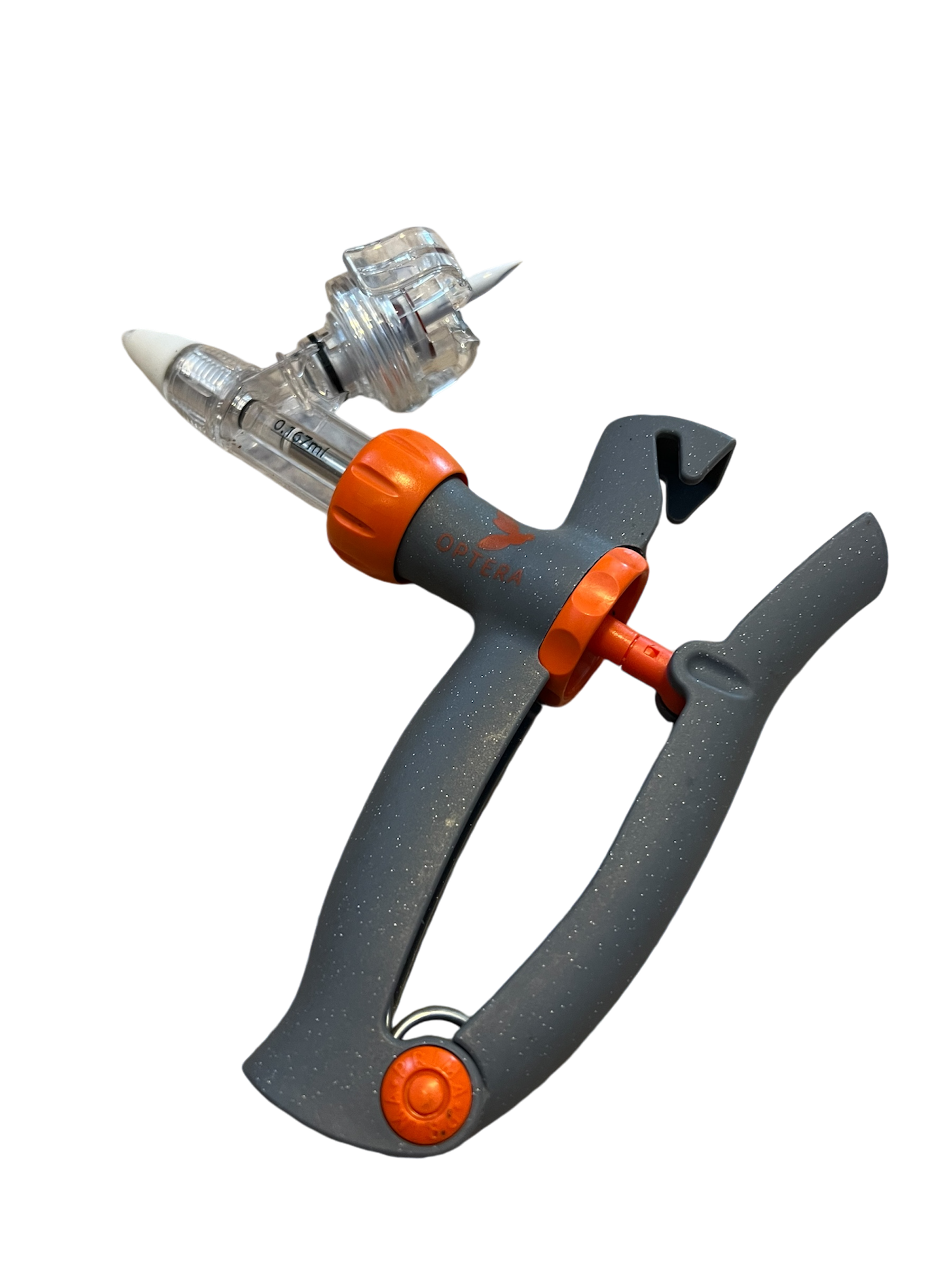 UBeeO Applicator – Simon The Beekeeper