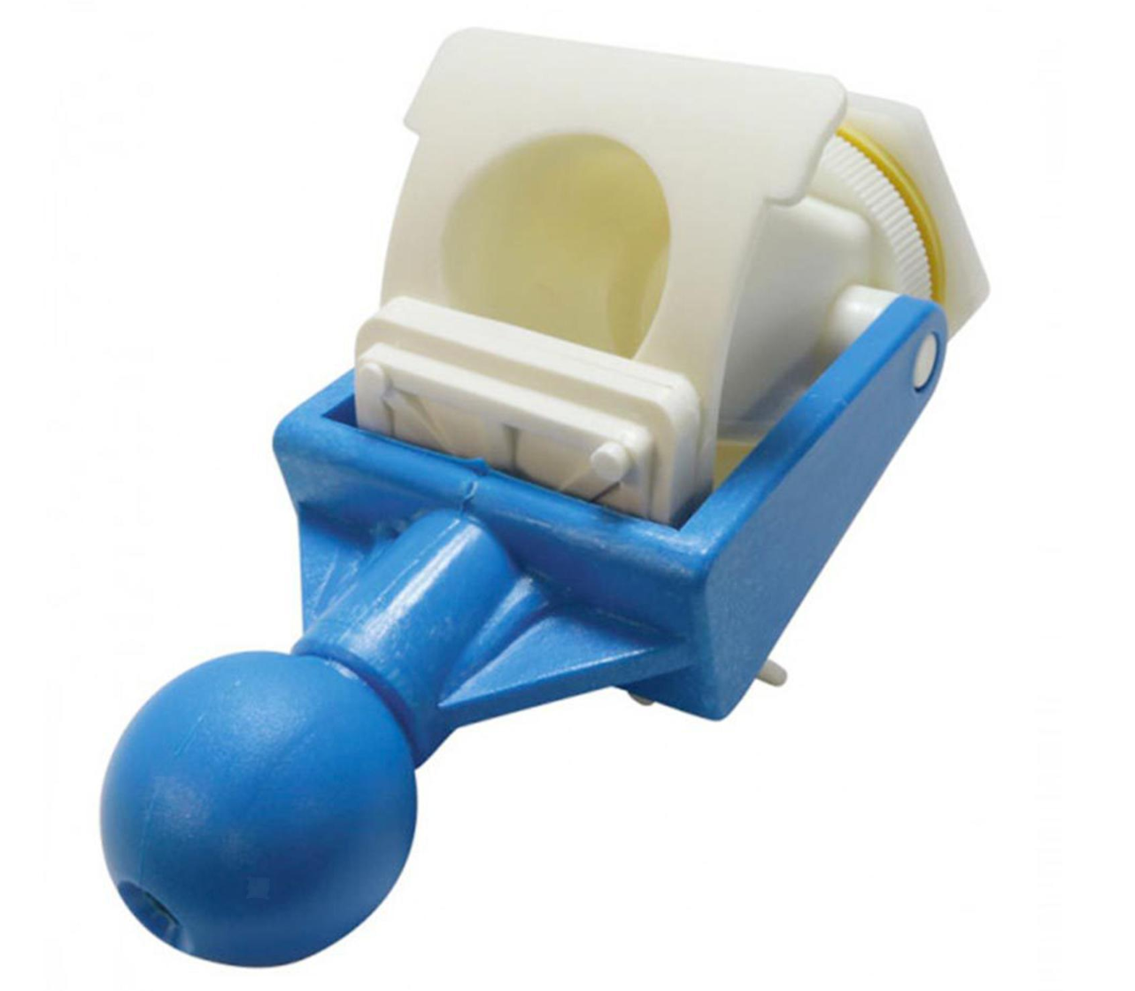 Push Type Honey Gate Valve – Simon The Beekeeper