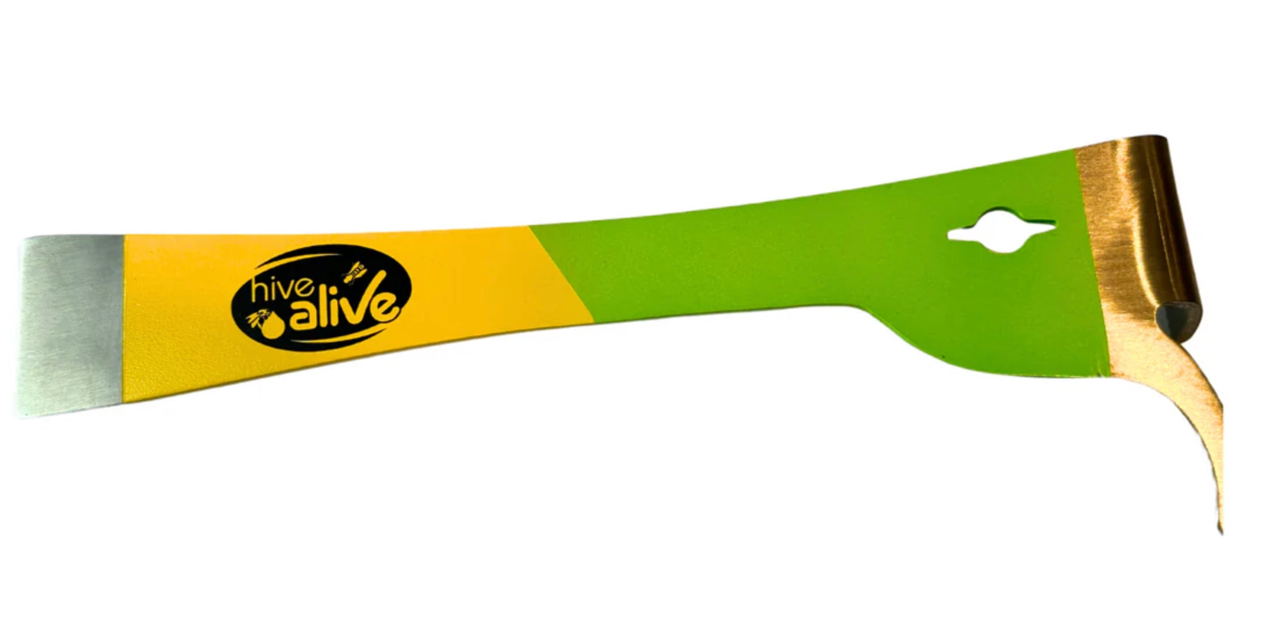 Hive Alive Hive Tool – Simon The Beekeeper