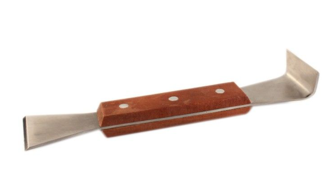 Mini Heavy Duty Hive Tool – Simon The Beekeeper