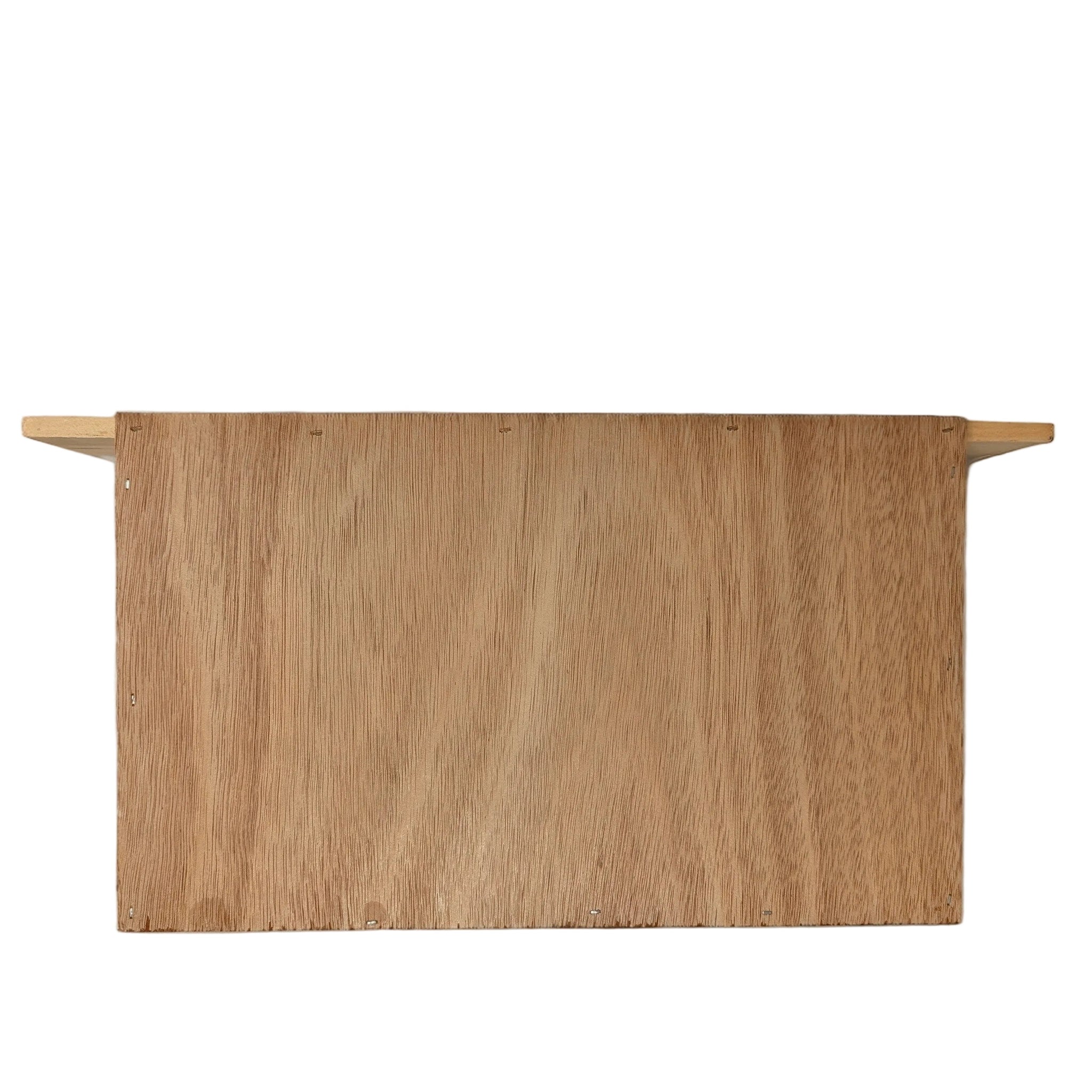 Insulated Timber Dummy Board - Brood – Simon The Beekeeper
