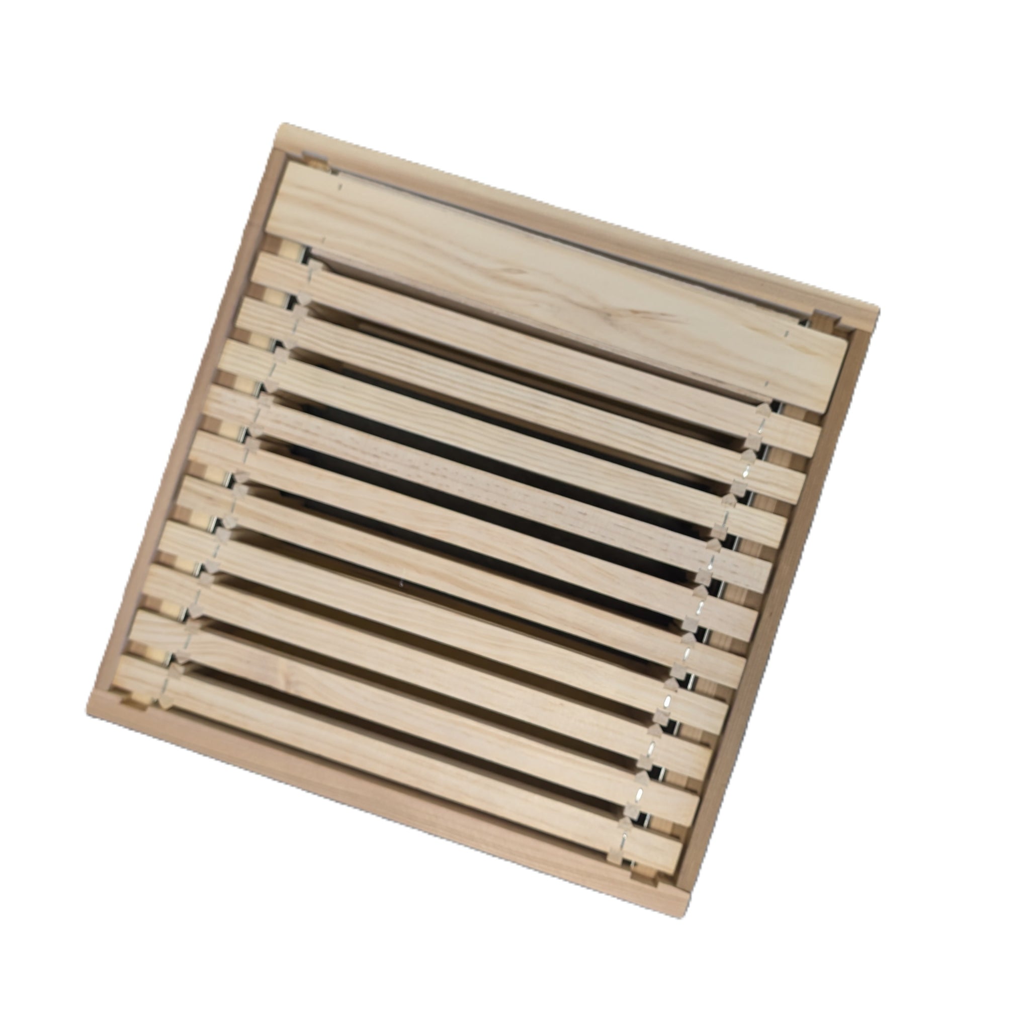 Insulated Timber Dummy Board - Super – Simon The Beekeeper