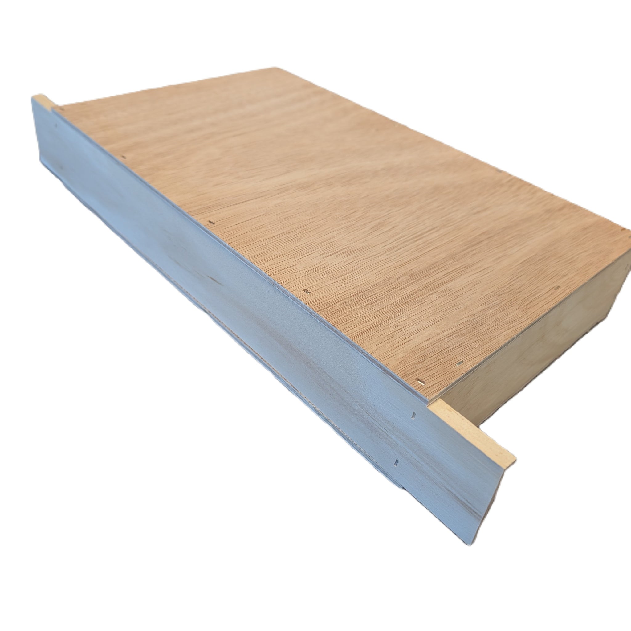 Insulated Timber Dummy Board - Brood – Simon The Beekeeper