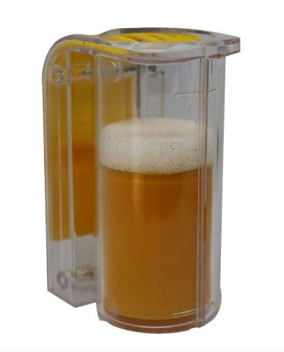 One Hand Queen Catcher – Simon The Beekeeper