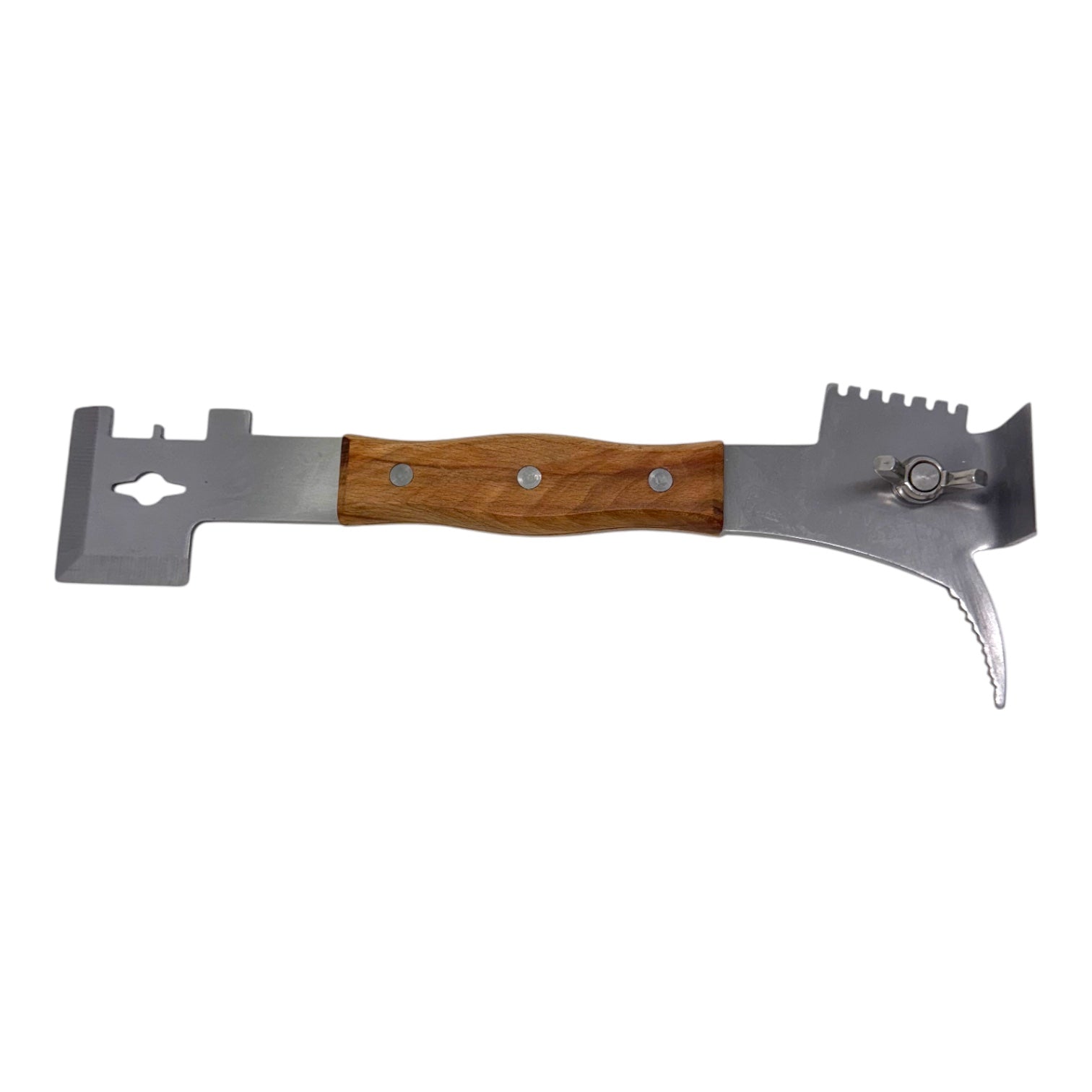 Deluxe Multifunctional Hive Tool – Simon The Beekeeper