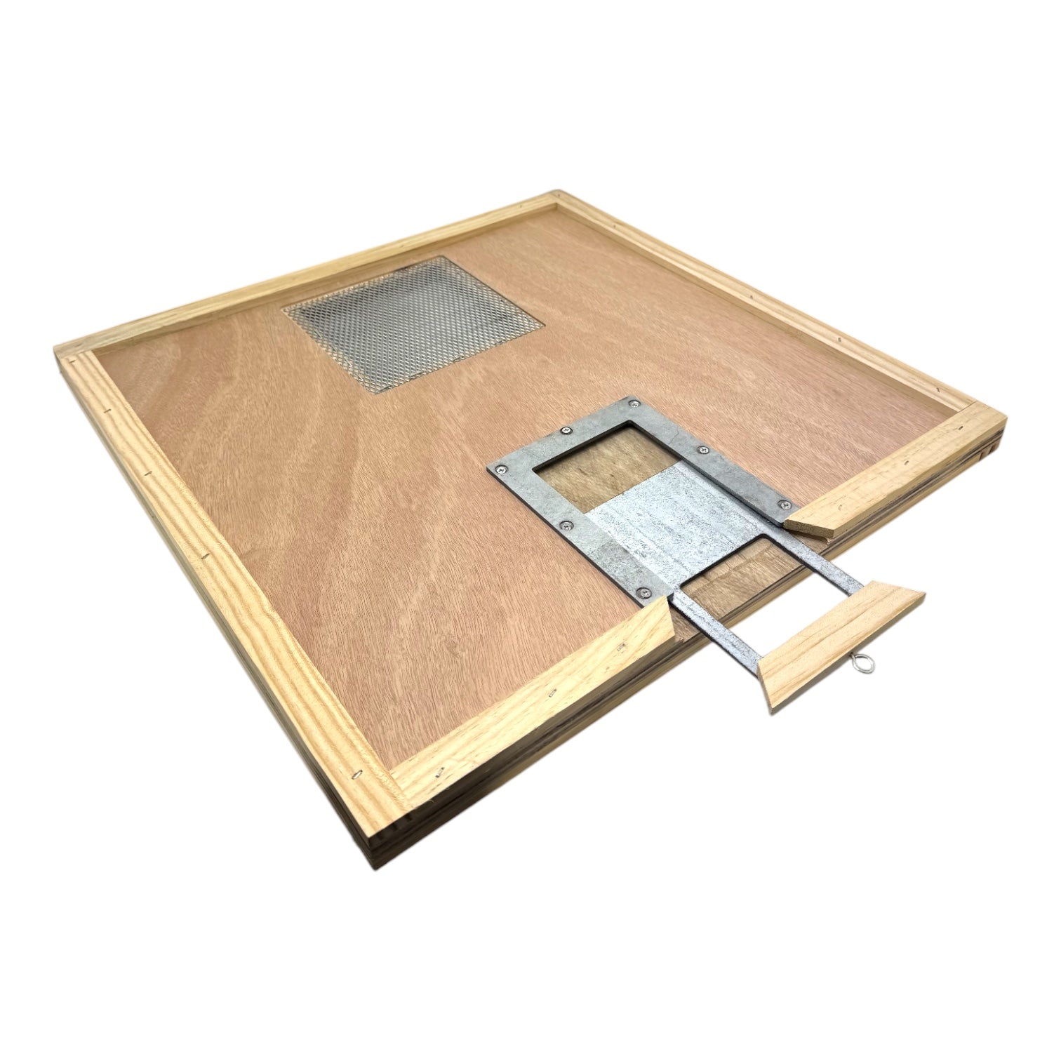 Horsley Board (National) – Simon The Beekeeper