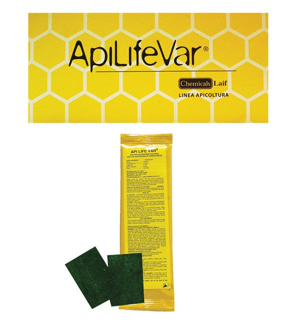 ApiLife Var EXP:02/2027 – Simon The Beekeeper