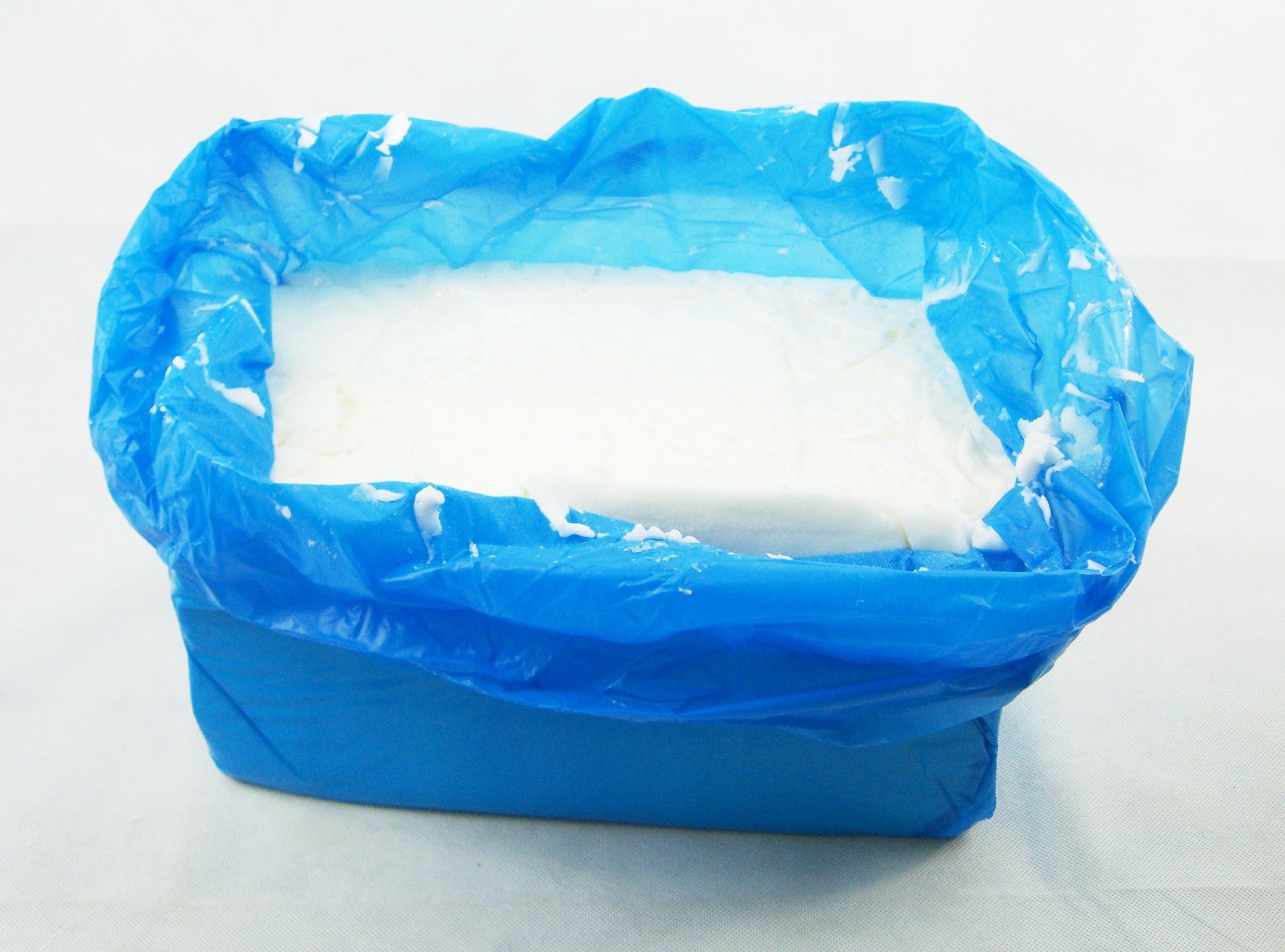 12.5kg Fondant Block – Simon The Beekeeper