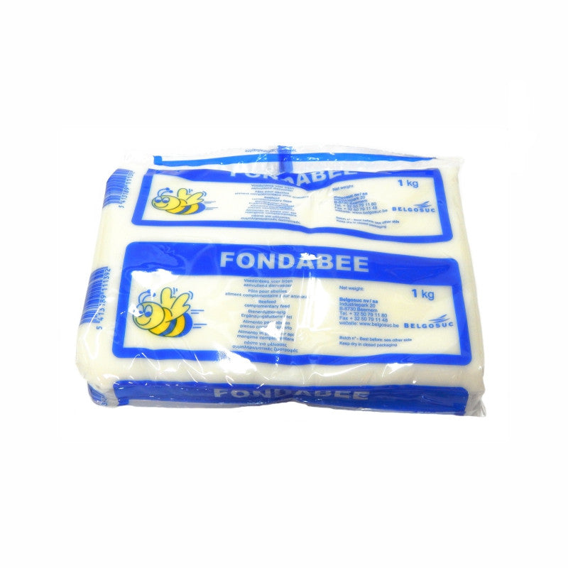 Fondabee - 1kg – Simon The Beekeeper