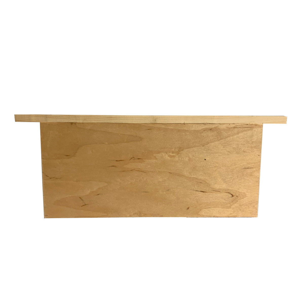 National Super Wooden Dummy Board – Simon The Beekeeper