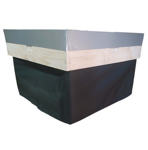 Winter Hive Wrap – Simon The Beekeeper