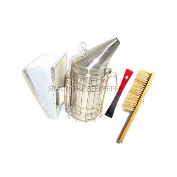 Smoker and Basic Tool Kit – Simon The Beekeeper
