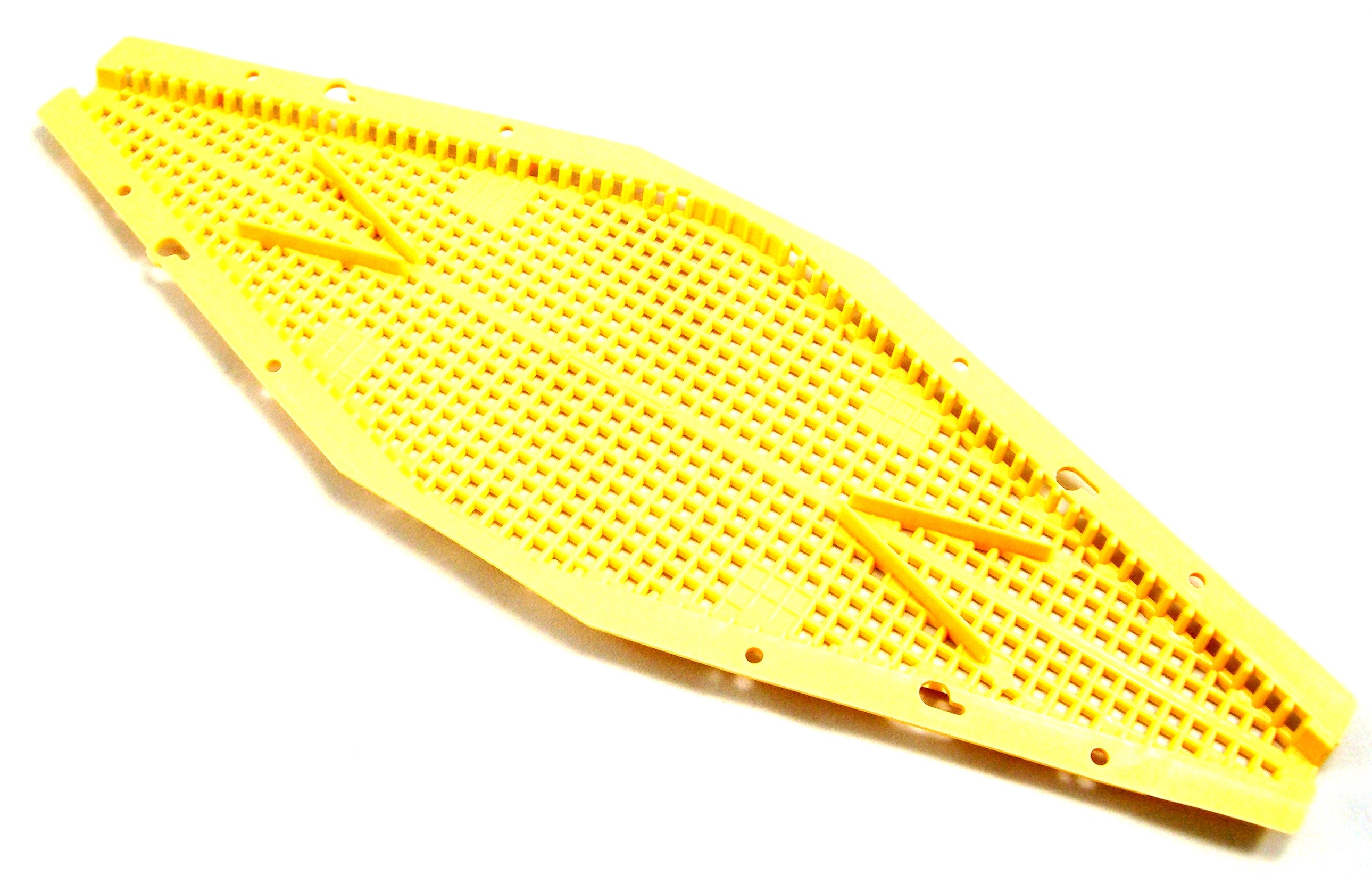 Rhombus Bee Escape – Simon The Beekeeper