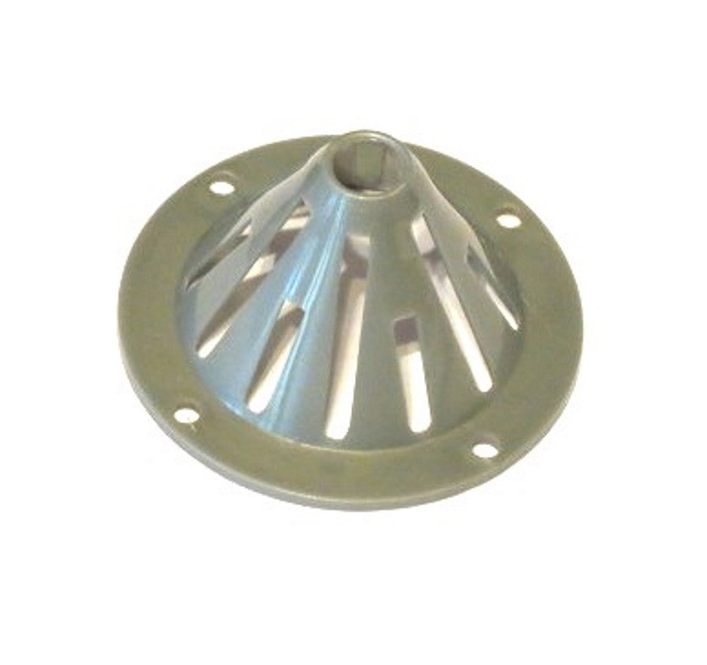 2 x Breather Cone/ Hive Escapes – Simon The Beekeeper