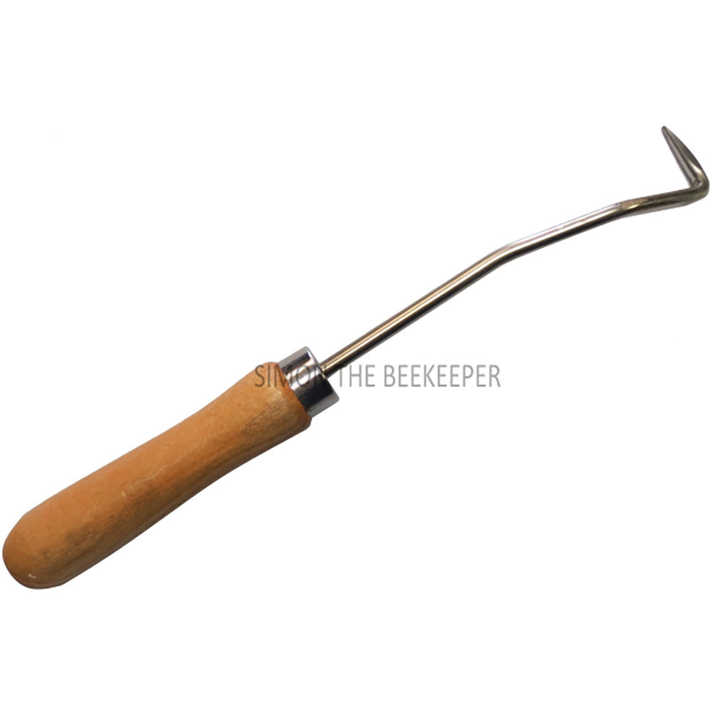 Frame Cleaner – Simon The Beekeeper