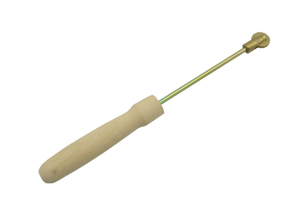 Long Wax Embedder Tool – Simon The Beekeeper