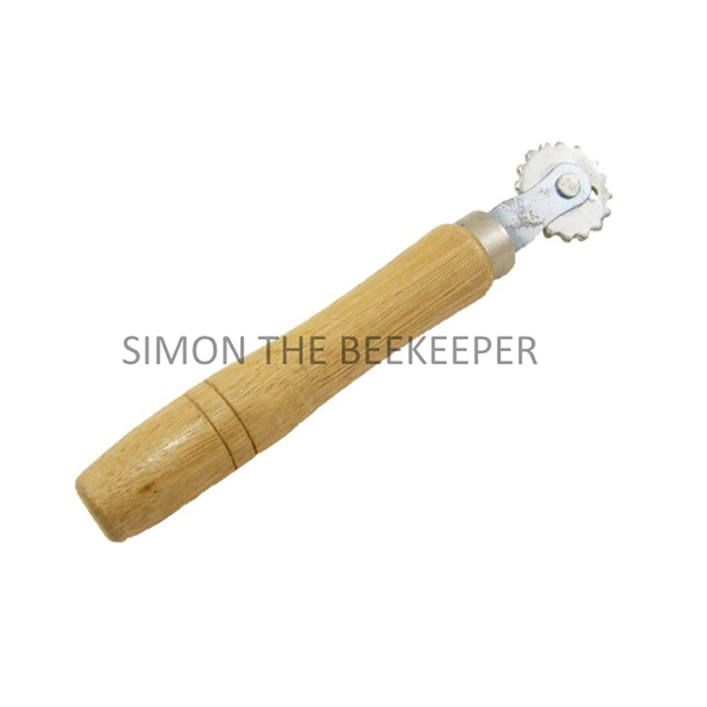 Wax Embedder Tool – Simon The Beekeeper